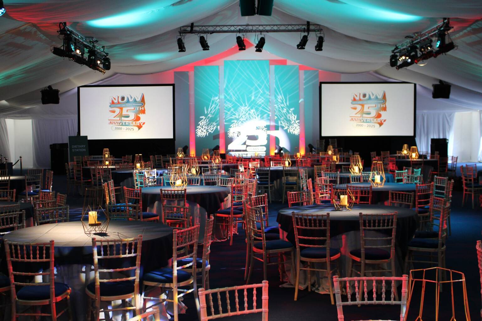Bring your Event to Life | Ex Events